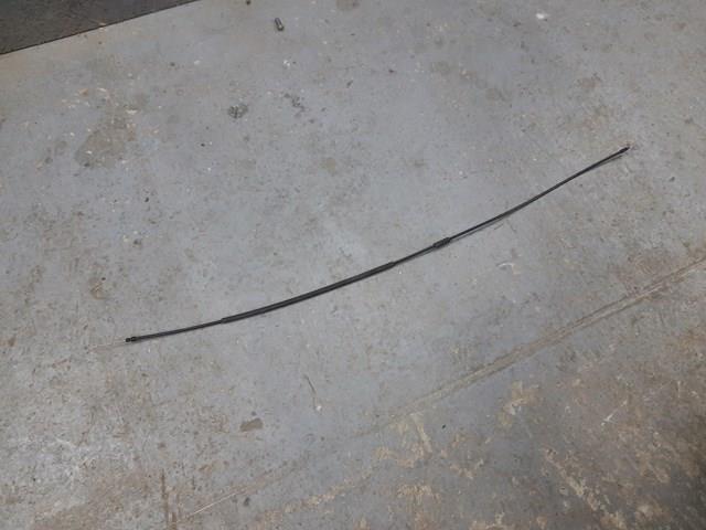 51237430846 BMW Трос открывания капота