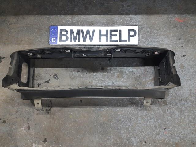 51747255413 BMW воздуховод (дефлектор радиатора)