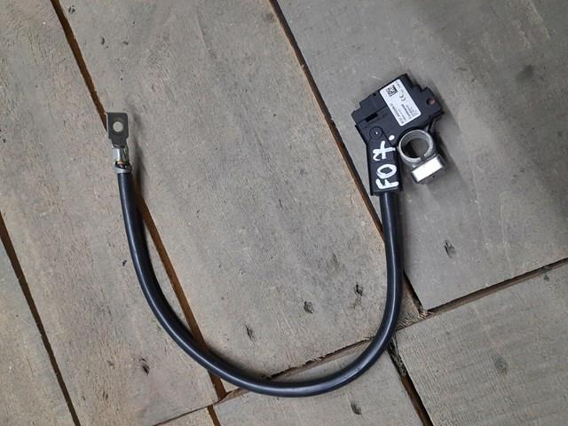 61219302358 BMW кабель массы аккумулятора (акб)