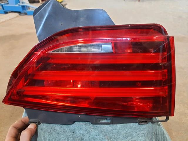 63217199637 BMW фонарь задний левый внутренний