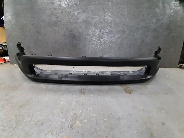 68351543AA Chrysler бампер передний