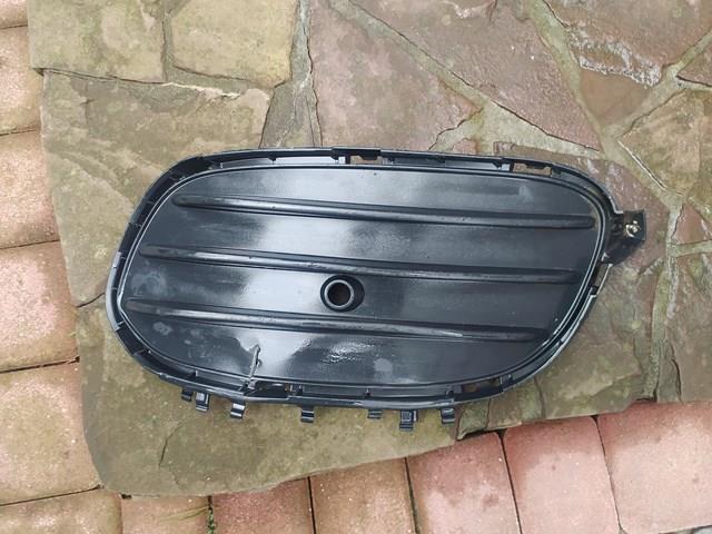 A1568858800 Mercedes заглушка бампера