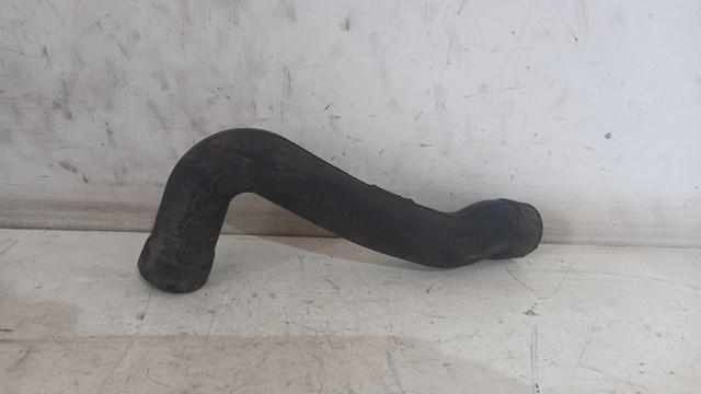 A2721421083 Mercedes патрубок