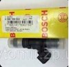 0280150747 Bosch Форсунка впрыска топлива