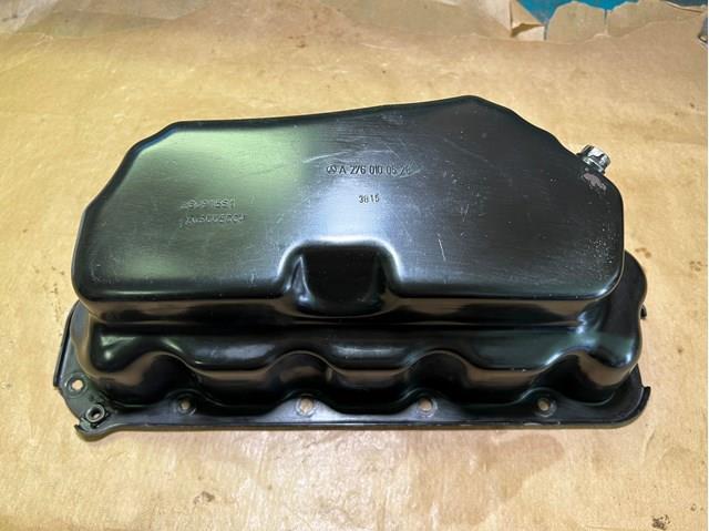 A2760100528 Mercedes поддон