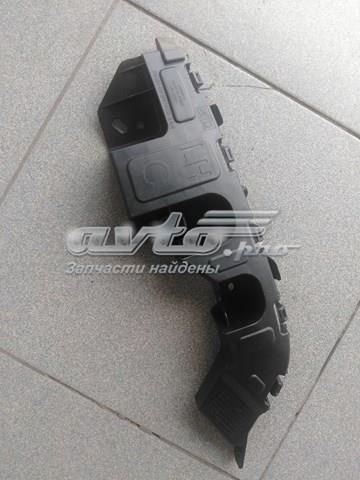 42488474 General Motors крепление переднего бампера левая 2015-16