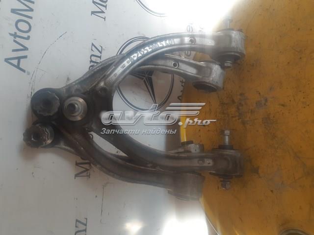 Рычаг передней подвески верхний, правый на Mercedes GLC (X253)