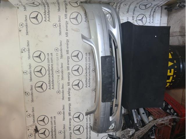 A2218801040 Mercedes бампер передний