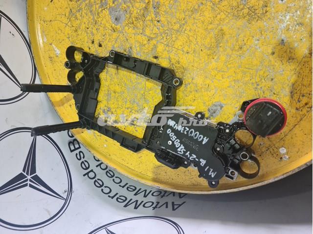 A0002704200 Mercedes модуль управления (эбу АКПП электронный)