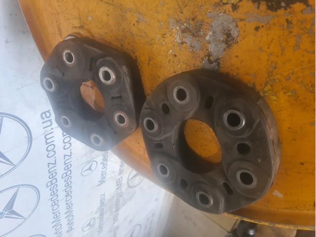 Купить резиновая муфта кардана на Mercedes ML/GLE (W164)