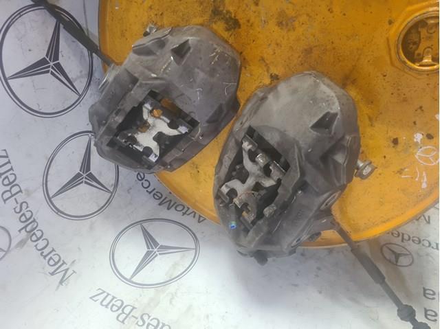 A0004210000 Mercedes суппорт передний левый mercedes w213 x253 c253