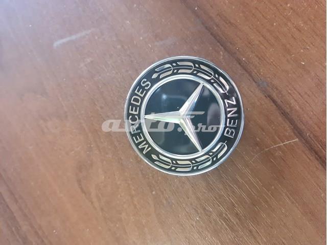 A0008171701 Mercedes | Эмблема капота A 000 817 17 01 купить на Avto.pro