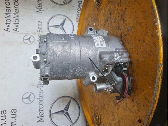A0008302201 Mercedes klimakompressor (спецвикуп)