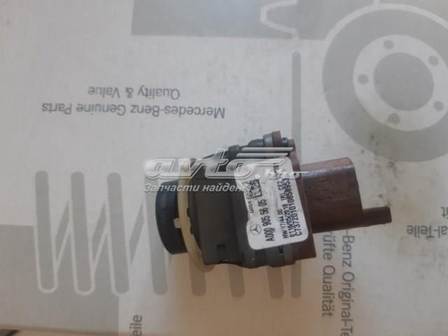 A0009055605 Mercedes камера системы обеспечения видимости