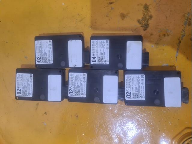 A0009059906 Mercedes радарный датчик дистанции