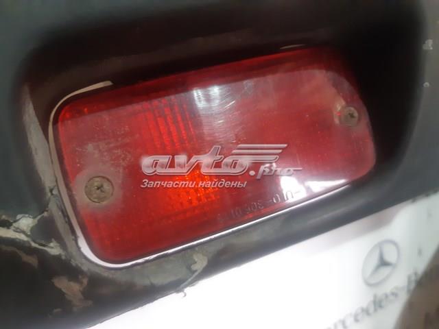 A0009065104 Mercedes фонарь задний противотуманный mercedes g w463