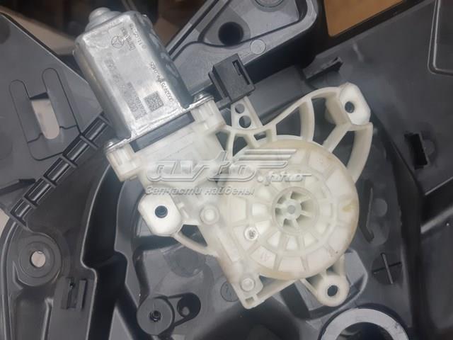A0009065806 Mercedes мотор стеклоподъемника двери передней левой
