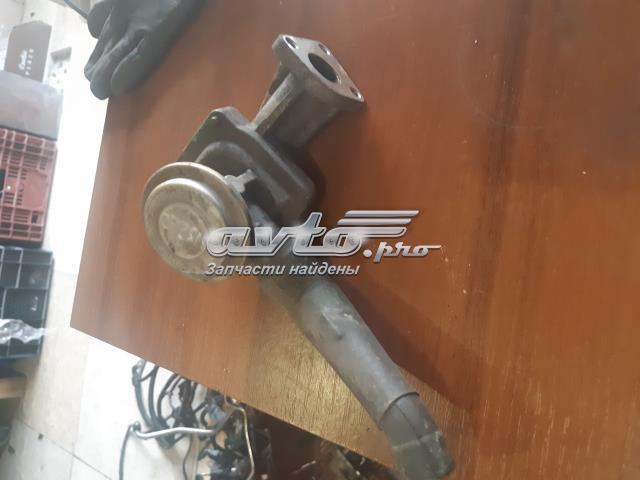 A0021407560 Mercedes | Байпасный клапан egr, рециркуляции газов A 002 ...