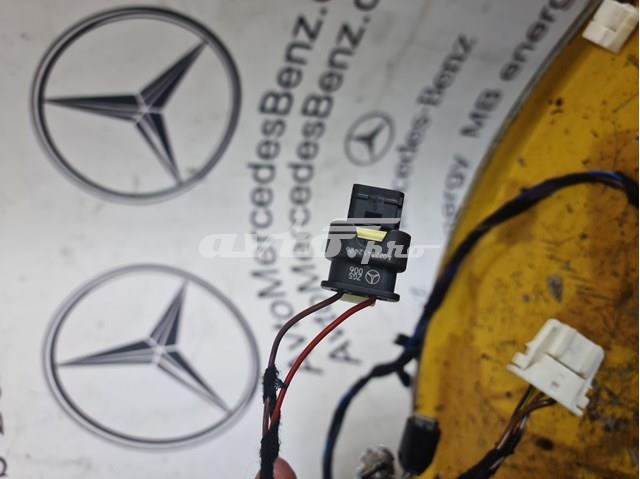 A0225452426 Mercedes купить недорого