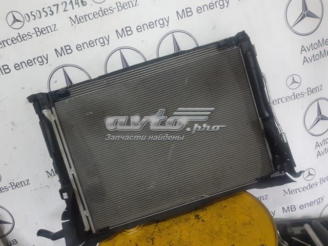 A0995000454 Mercedes радиатор кондиционера
