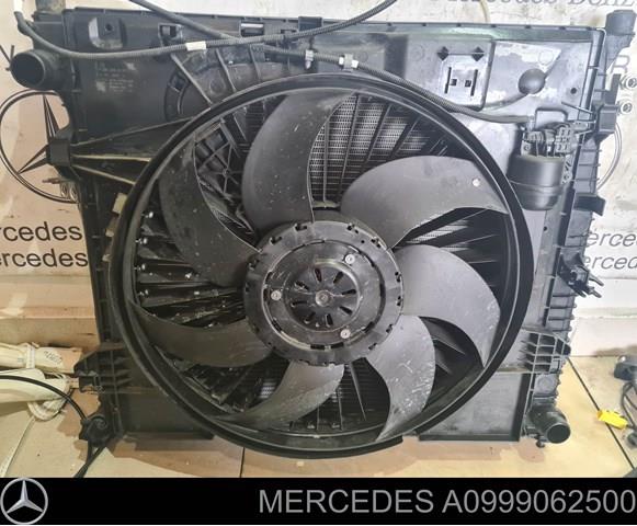 0999062500 Mercedes вентилятор