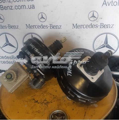 A1634300130 Mercedes вакумный усилитель тормозов w163 ml