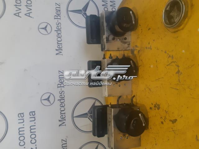 A1635459832 Mercedes блок abs