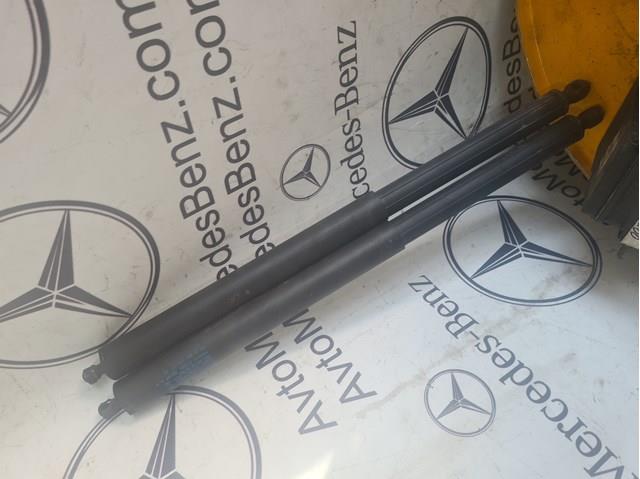 A1647400345 Mercedes | Амортизатор крышки багажника (двери 3/5-й задней ...