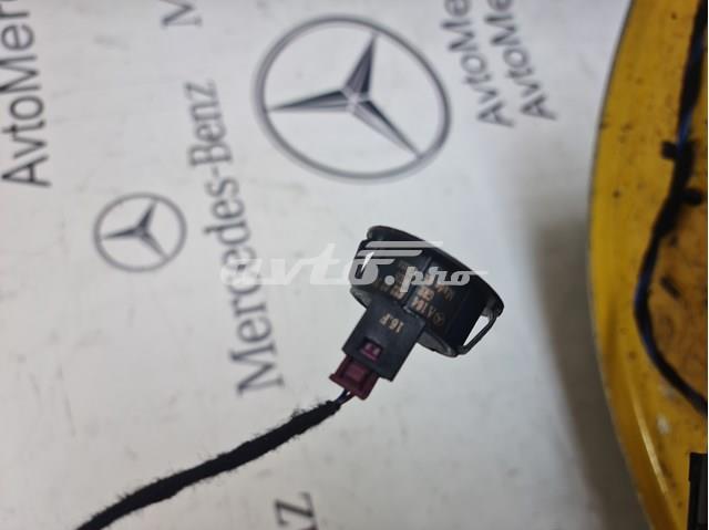 A1648220230 Mercedes зумер кришки багажника