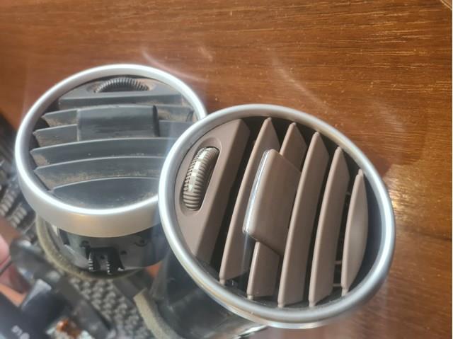 A1648301954 Mercedes дефлектор воздушный