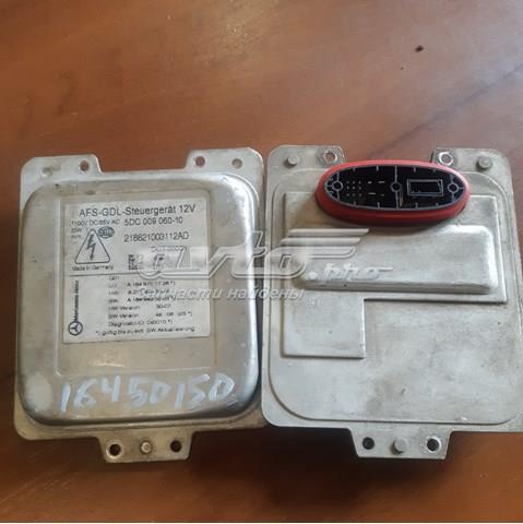 A1648701726 Mercedes блок управления освещением