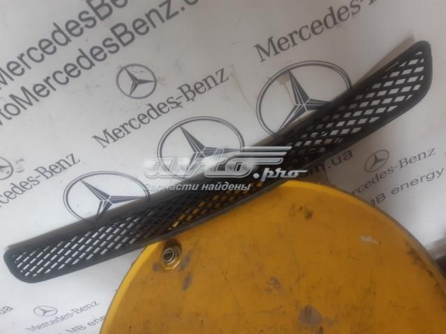 A1648850223 Mercedes накладка