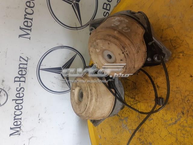 A1662400400 Mercedes подушка двигуна