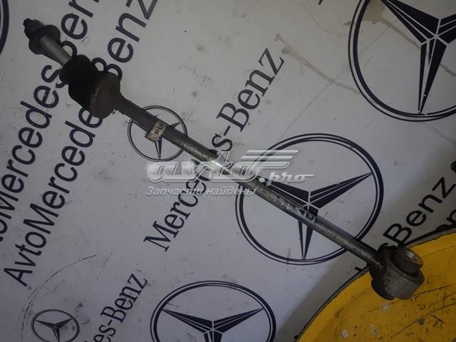 A1663201200 Mercedes стойка стабилизатора переднего правая