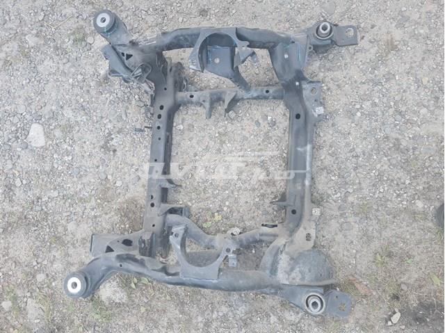 A1663302200 Mercedes балка передней подвески (подрамник)