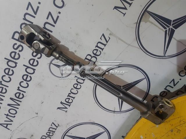 A1664600510 Mercedes вал рулевой