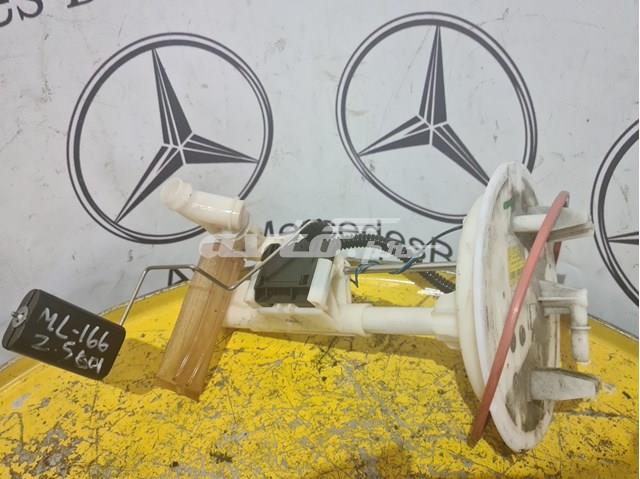 A1664702394 Mercedes насос паливний