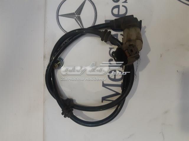 A1665405709 Mercedes электропроводка автомобиля