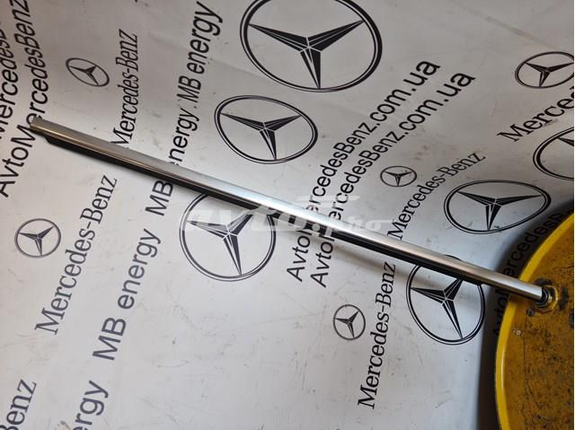A1667250265 Mercedes молдинг