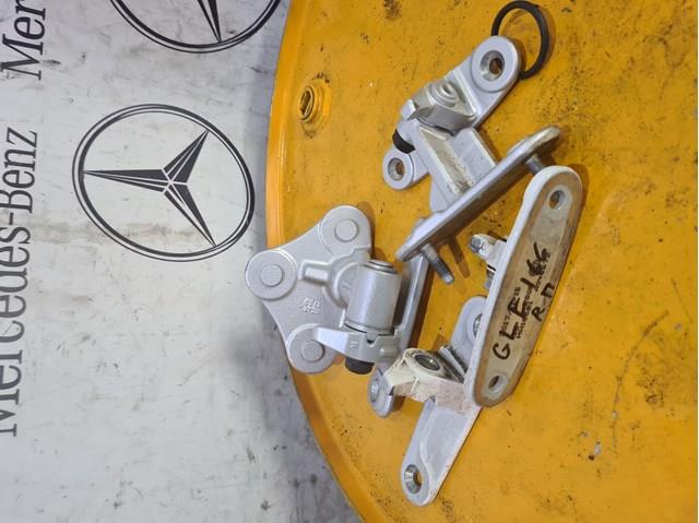 A1667300437 Mercedes запчать