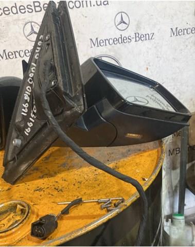 A1668100001 Mercedes зеркало заднего вида правое