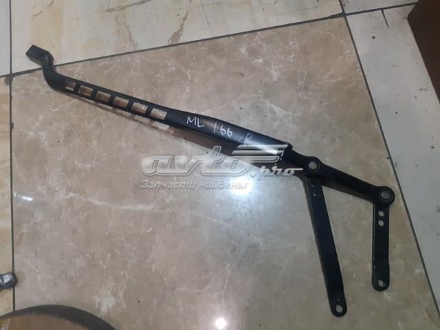 A1668200944 Mercedes поводок стеклоочистителя