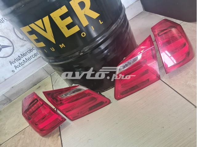 A1669067301 Mercedes задний левый внешний фонарь