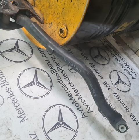 A1693500129 Mercedes рычаг задней подвески нижний левый