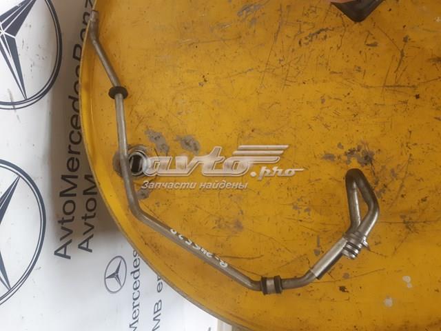 A1693701696 Mercedes трубка масляная