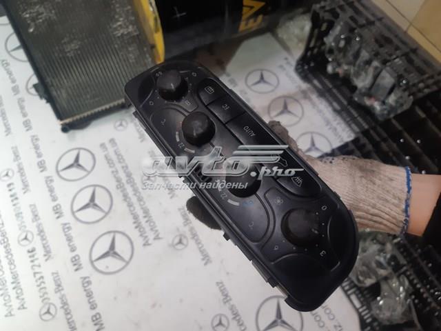 A2038300785 Mercedes | Блок управления режимами отопления ...
