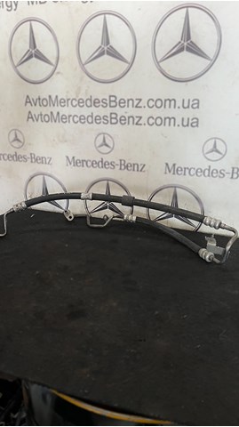 A2044604924 Mercedes провод система гидроусилителя mercedes w204 om642