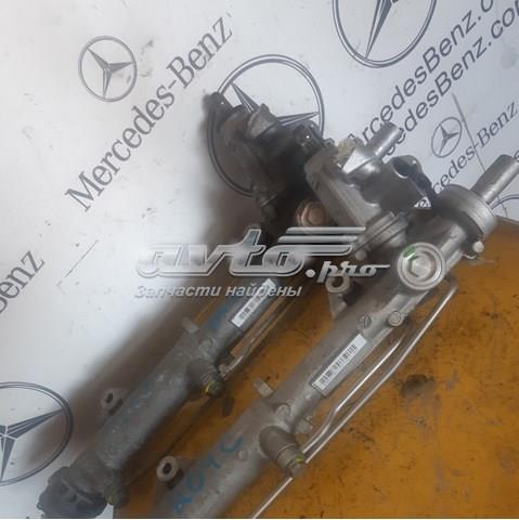 A2044606700 Mercedes рейка рулевая