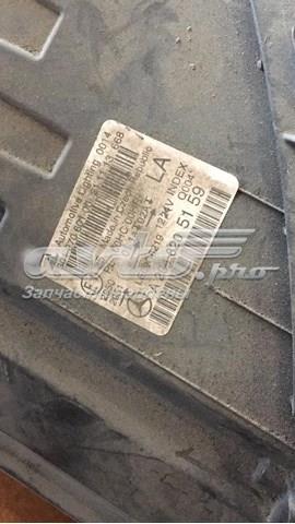 A2048205159 Mercedes | Фара левая A 204 820 51 59 купить на Avto.pro