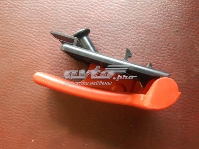 A2048800900 Mercedes ручка